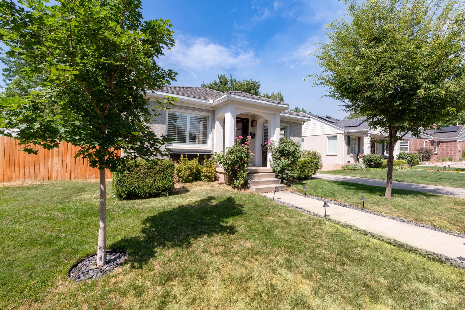 House for rent at 2201 E Wilson Ave, Salt Lake City, UT 84108