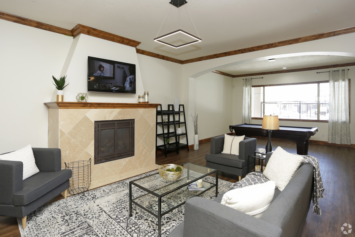 Brickstone Apartments | Apartment for rent at 220 E 3300 S, Salt Lake ...