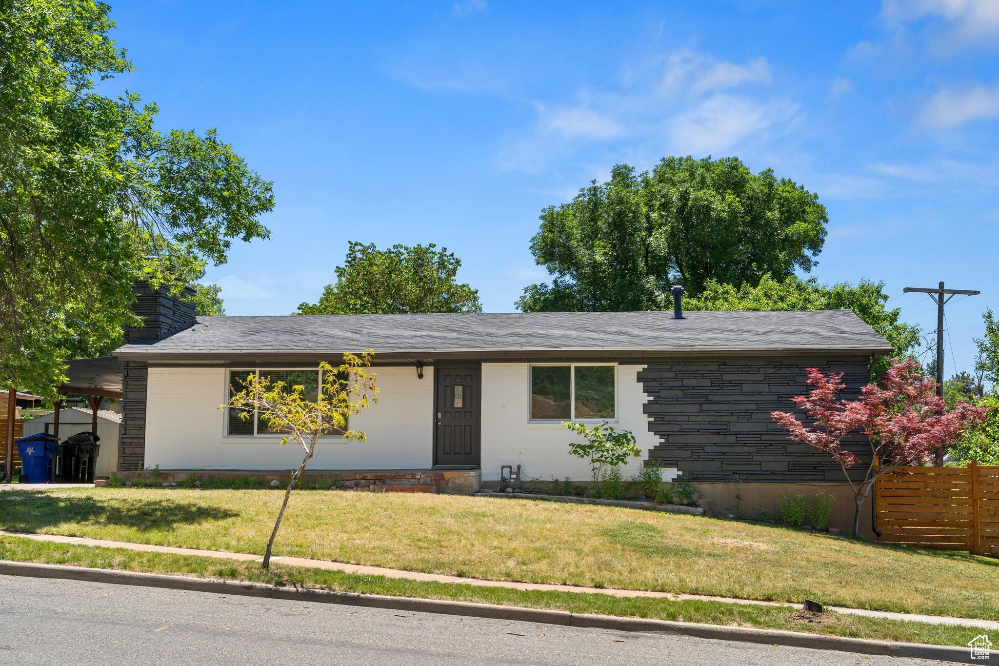 House for rent at 746 E 550 N, Bountiful, UT 84010