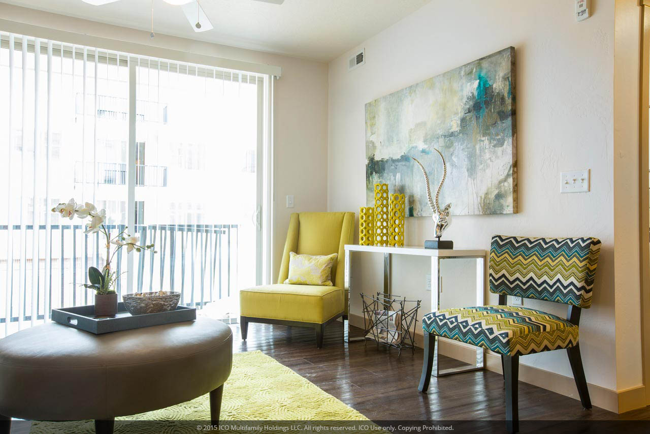 ICO Fairbourne Station | Apartment for rent at 2986 W Lehman Ave, West ...